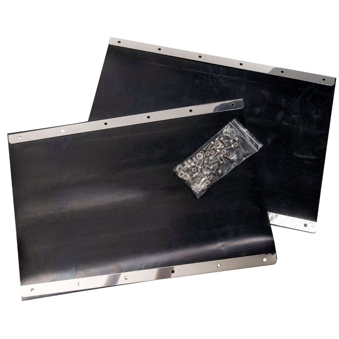 Loop Kit - LELOX Truck Mudguards and Accessories