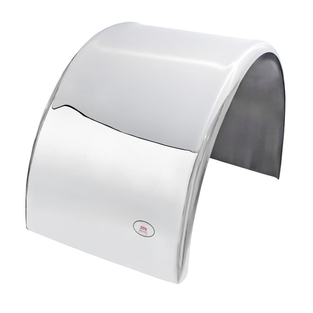 Signature Series Archives - LELOX Truck Mudguards and Accessories